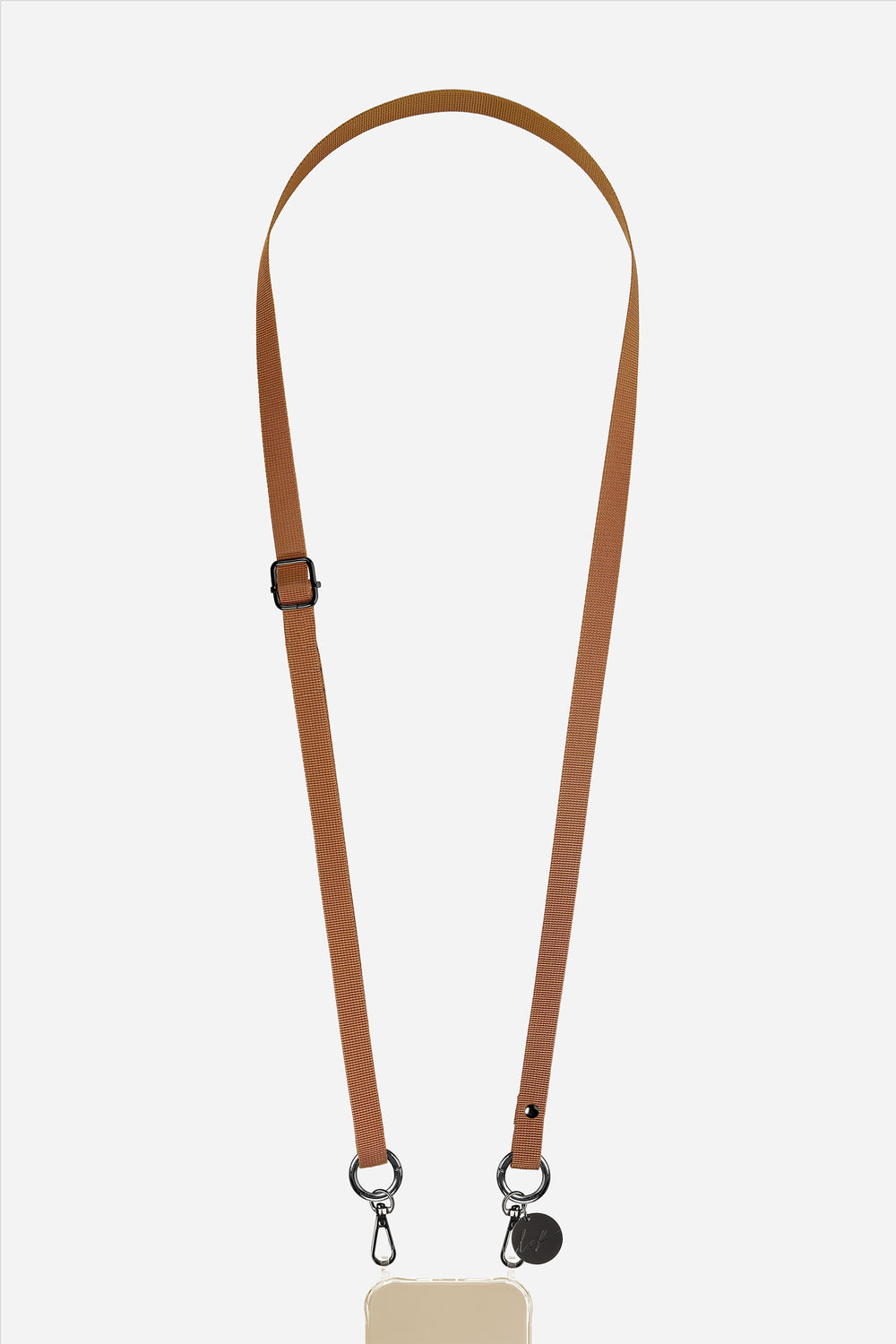 Cordon de Téléphone Uni Cameron Camel