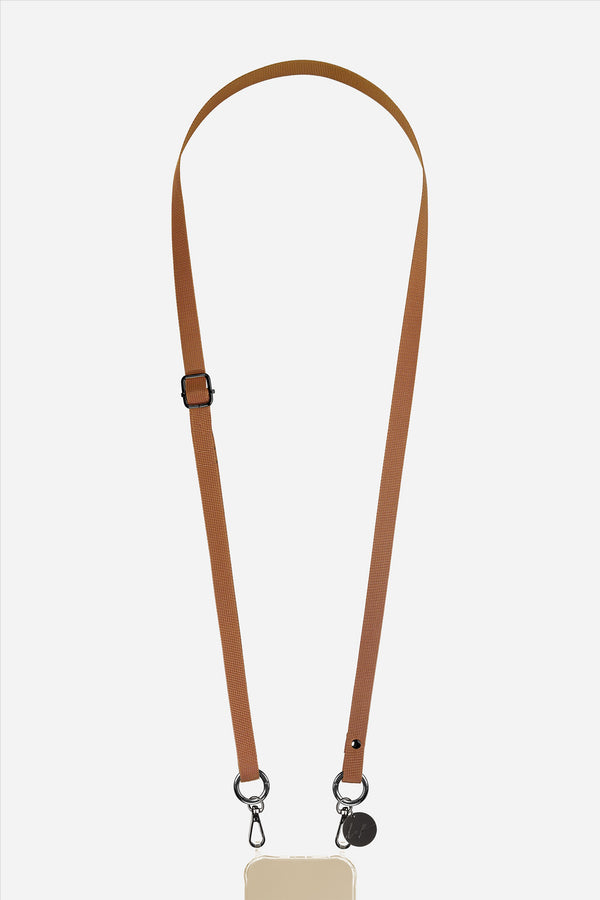 Cordon de Téléphone Uni Cameron Camel