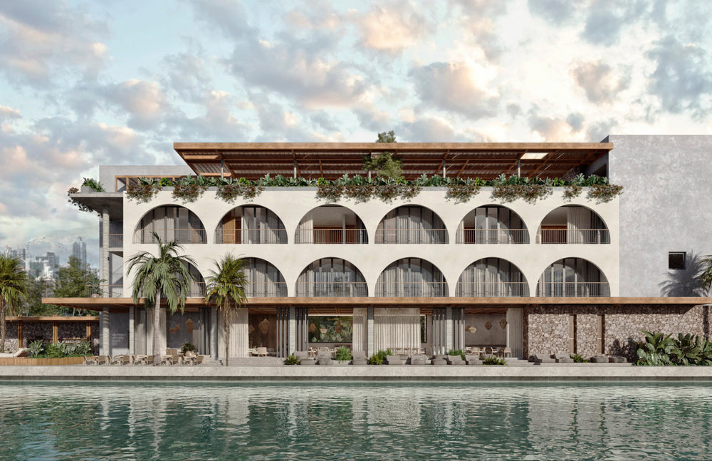 Casa Neos Miami x LCF | Coques, chaînes, cordons