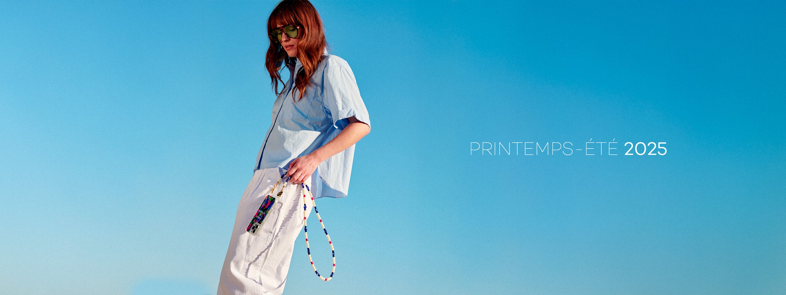 Coques, cordons, chaînes et bijoux de téléphone | LaCoqueFrancaise