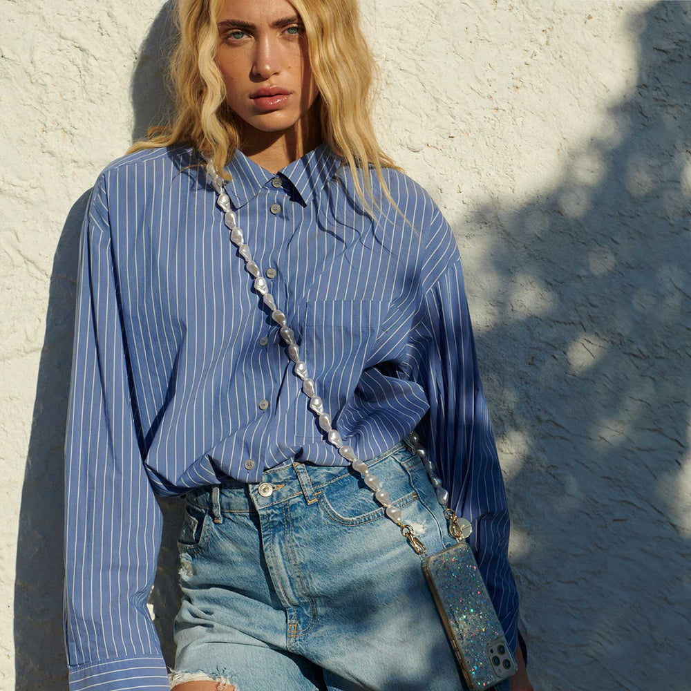 Coques, cordons, chaînes et bijoux de téléphone | LaCoqueFrancaise