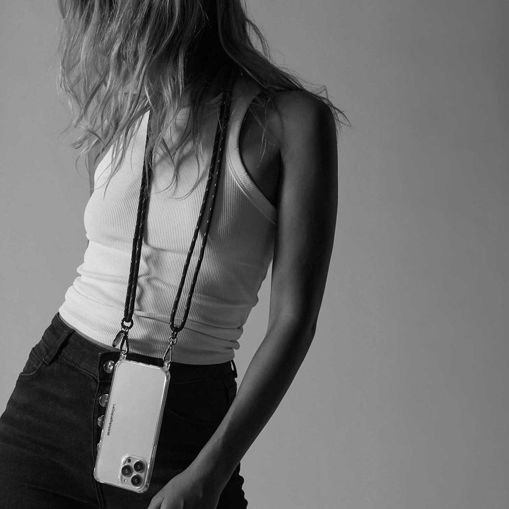 Coques, cordons, chaînes et bijoux de téléphone | LaCoqueFrancaise