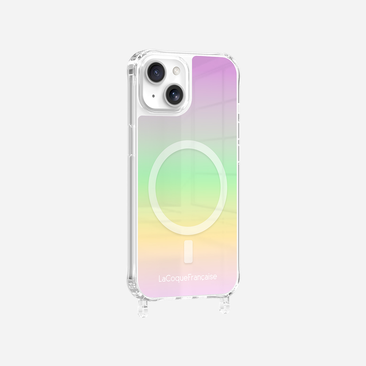 Coques, cordons, chaînes et bijoux de téléphone | LaCoqueFrancaise